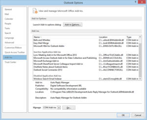 Tips to Fix Slow Outlook Performance- Do It Yourself Guide