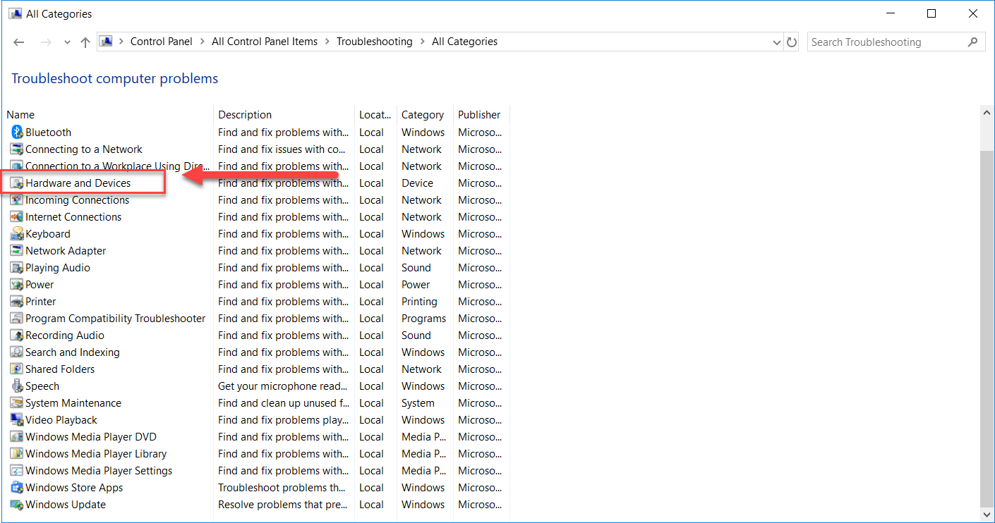 Best Way to Fix Power Surge on USB Port Issue - Yodot