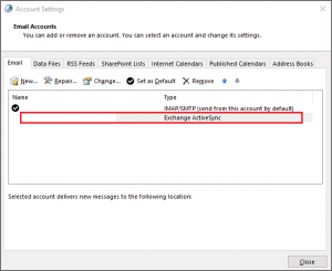8 ways To Fix Outlook “Error 0x8004011d” Server Is Not Available [2023 ...