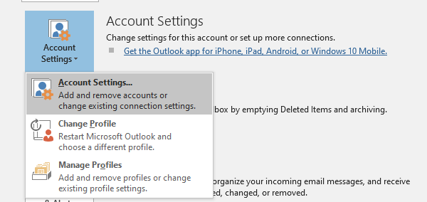 10 Methods to Resolve Outlook Sync Issues - Yodot