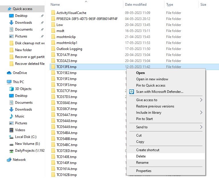 Disk Cleanup Not Working On Windows 10 | Ultimate Guide - Yodot