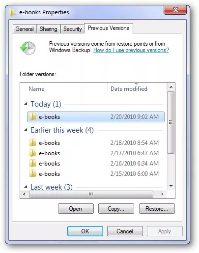 Recuperar Archivos Eliminados de un Pendrive