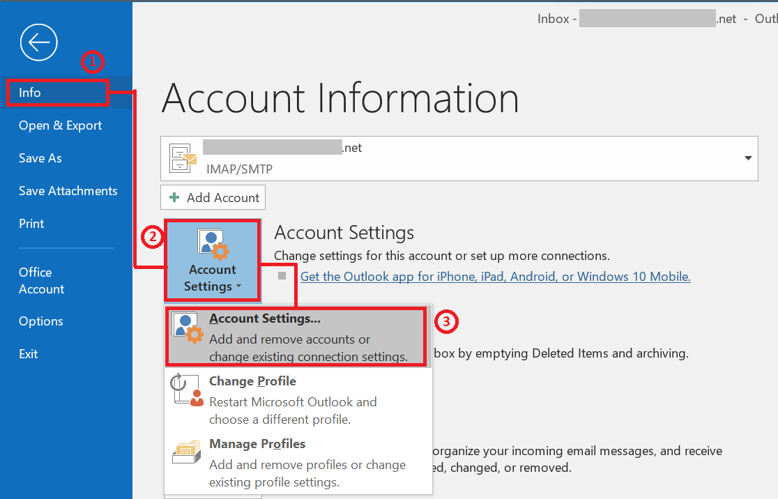 Complete Guide to Fix Send Receive Error in Outlook | 2023 -Yodot