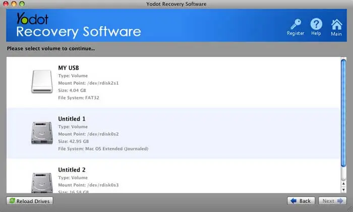 Guide to Recover Unsaved/Deleted Pages Documents -Yodot