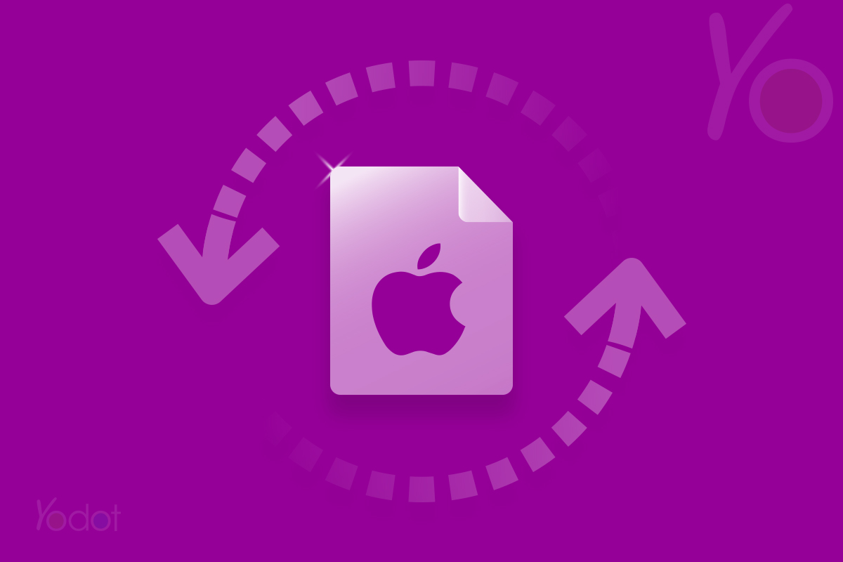 5 Ways to Fix “Mac Documents Folder is Empty” Error - Yodot