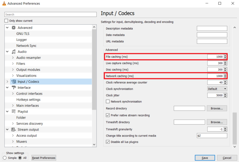 VLC Not Playing AVI Files? Here’s What to do - Technology in our view