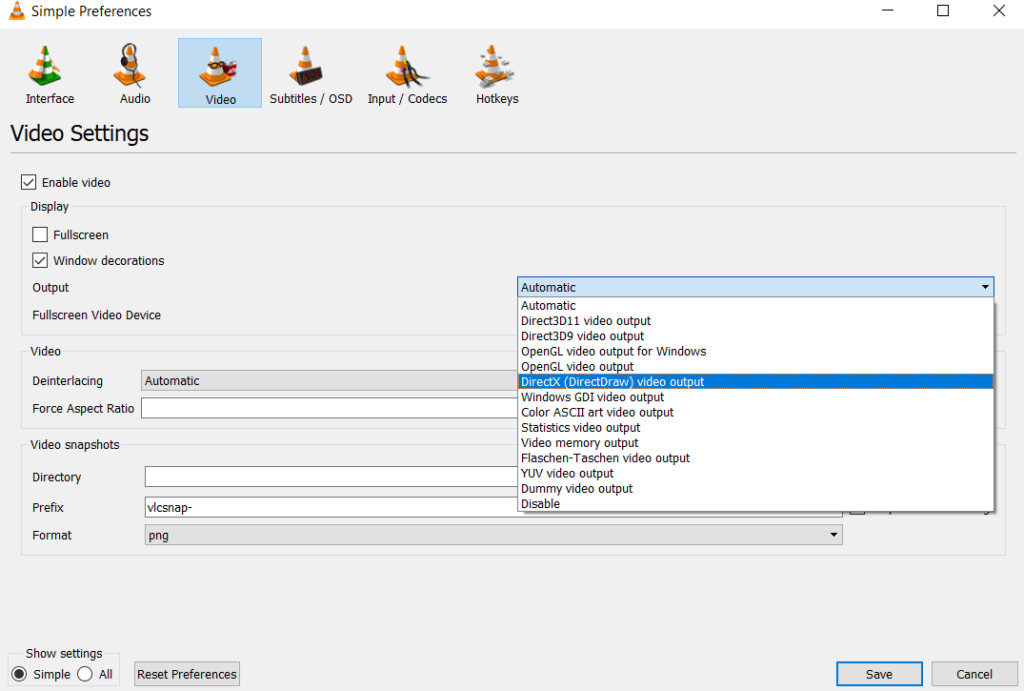 How To Fix Corrupted MP4 Files Using VLC Media Player? - Technology in our view