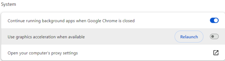 Solved: How To Fix “HTML5 Video Not Found” Error? - Technology in our view