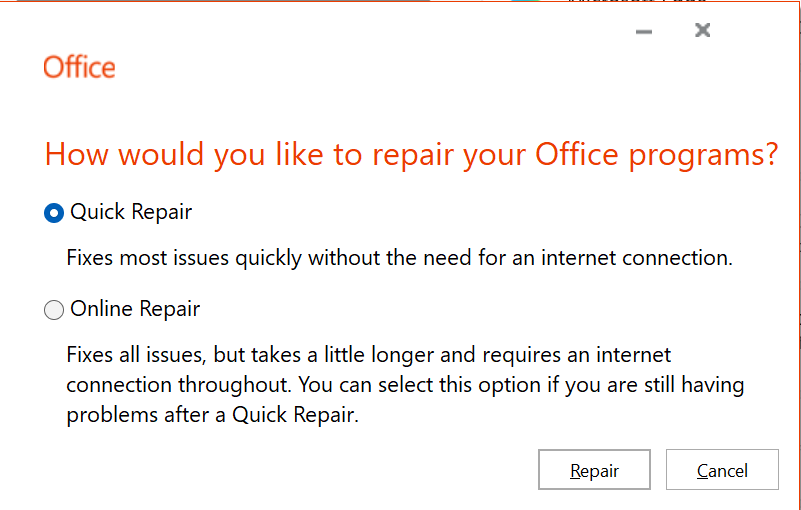 Outlook Not Responding? Here Are 6 Proven Methods To Fix It!