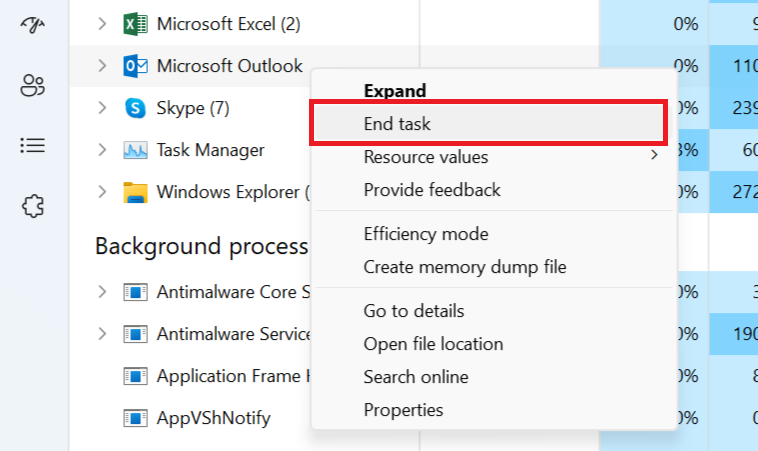 Outlook Not Responding? Here Are 6 Proven Methods To Fix It!