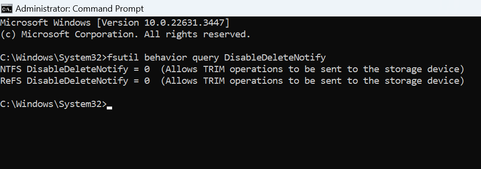 NVMe Data Recovery: How to Recover Data from NVMe SSDs?