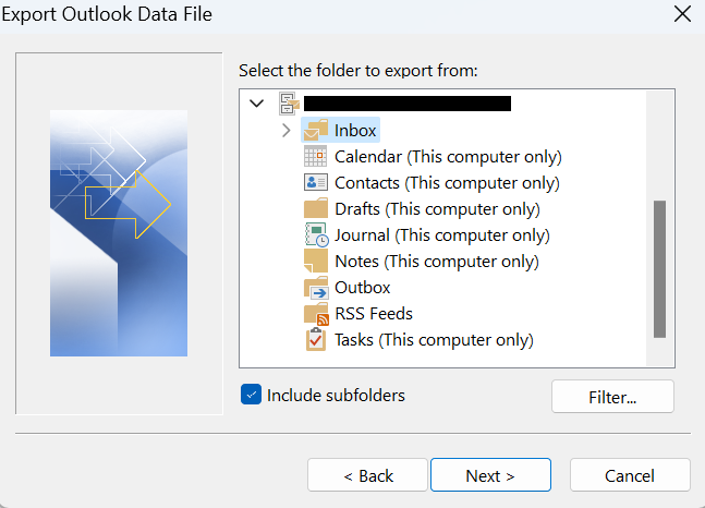 Transfer Outlook Profile To New Computer: 3 Effective Solutions
