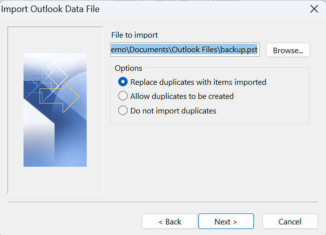 Transfer Outlook Profile To New Computer: 3 Effective Solutions
