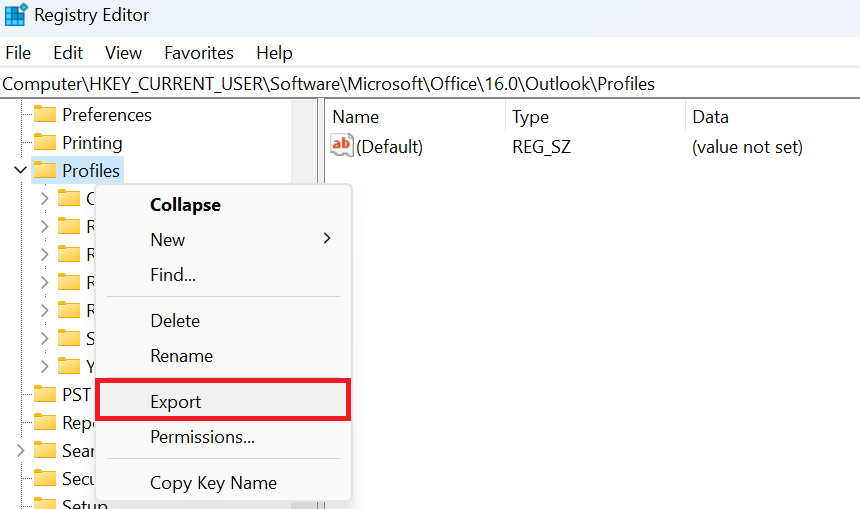 Transfer Outlook Profile To New Computer: 3 Effective Solutions