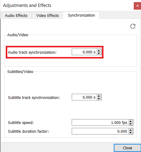 How to Fix Audio Delay In VLC? [6 Simple Solutions] - Technology in our ...