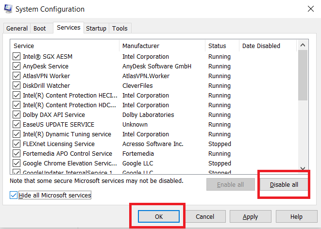 0xc00d36e5 Error: 4 Ways to Fix it Easily [2024] - Technology in our view