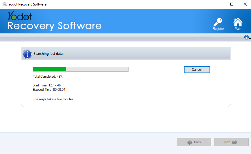 Recover Deleted Partitions Windows 10/11 [Beginners Guide]