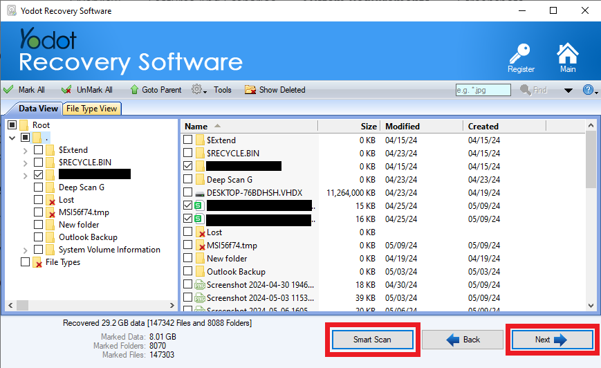 How to Find Hidden Partitions | Unhiding Secrets
