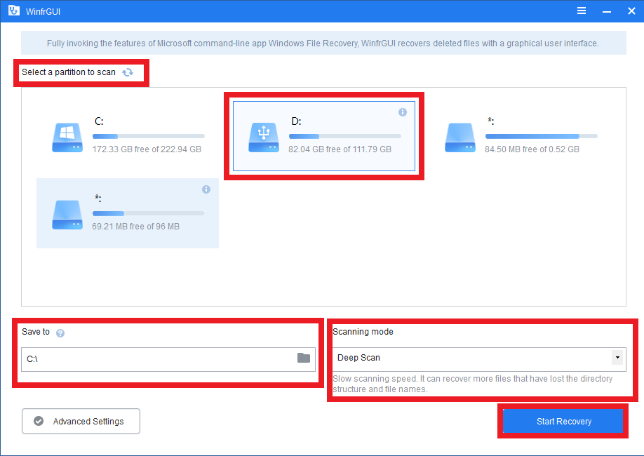 Recover Data from Seagate External Hard Drive | Data Rescue101