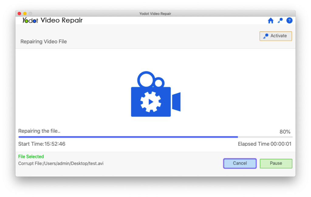 Meilleure Solution Lire Fichiers AVI sur Mac ? -2024