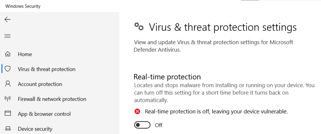 0xc00d36e5 Error: 4 Ways to Fix it Easily [2024] - Technology in our view