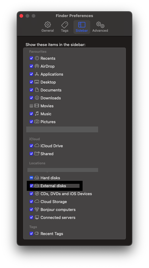 5 Fixes for exFAT not Showing up on Mac