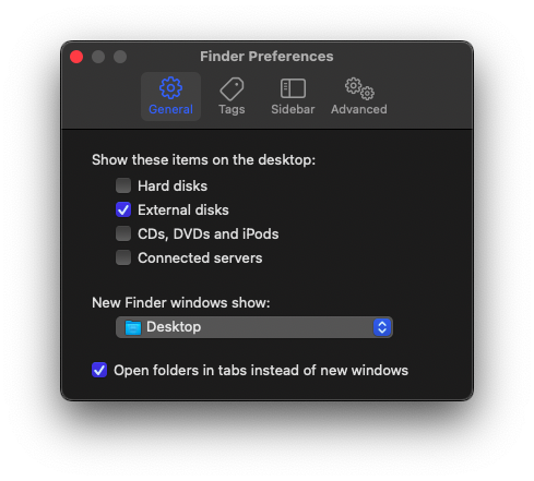 5 Fixes for exFAT not Showing up on Mac