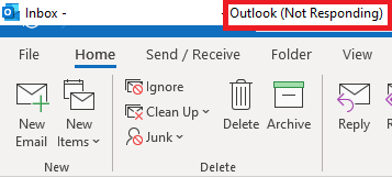 Top 10 Outlook Errors And Solutions To Fix Them
